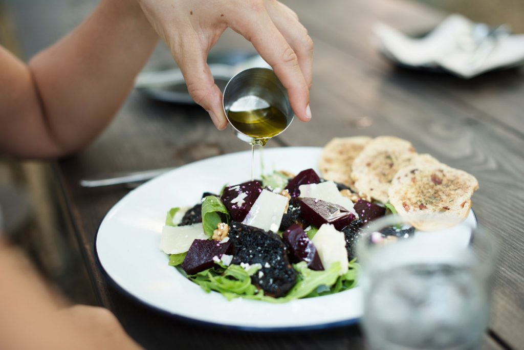 Majorca, olive oil with designation origin since 2002 - Blog | Vacalia.com